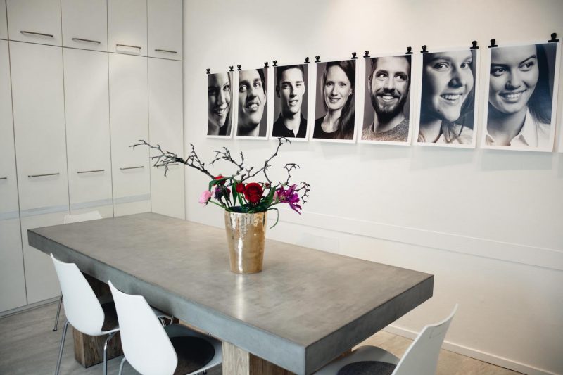 Kieferorthopädie Dr. med. dent. Anja Palm