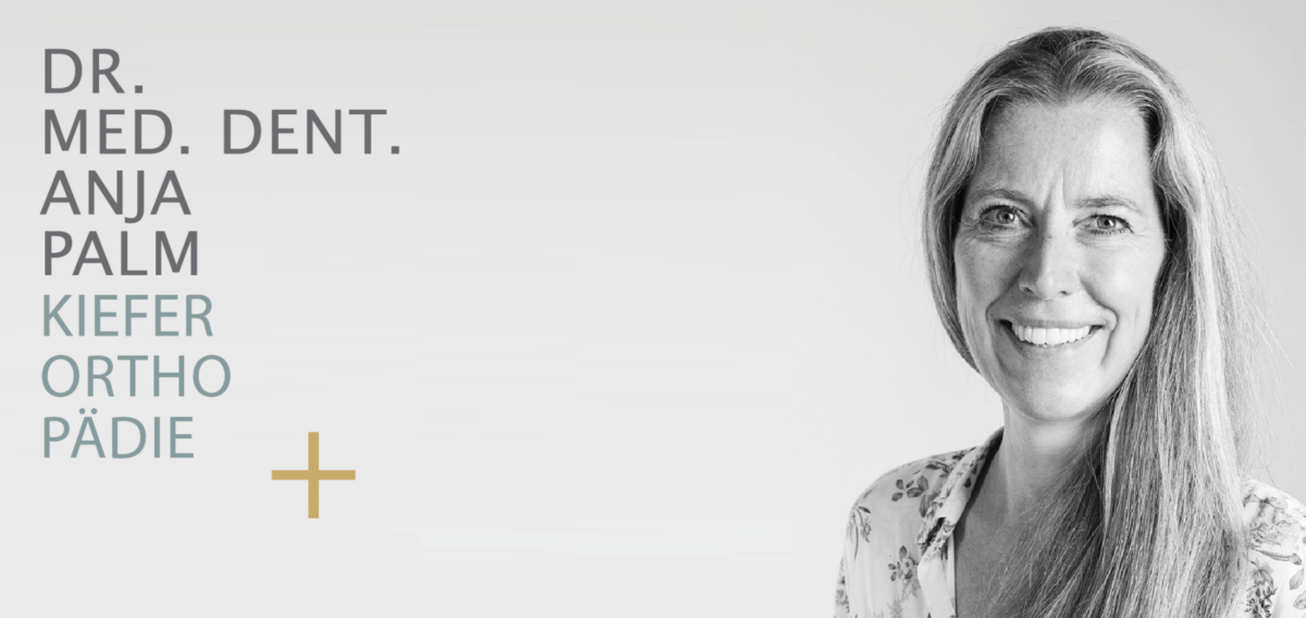 Kieferorthopädie Dr. med. dent. Anja Palm